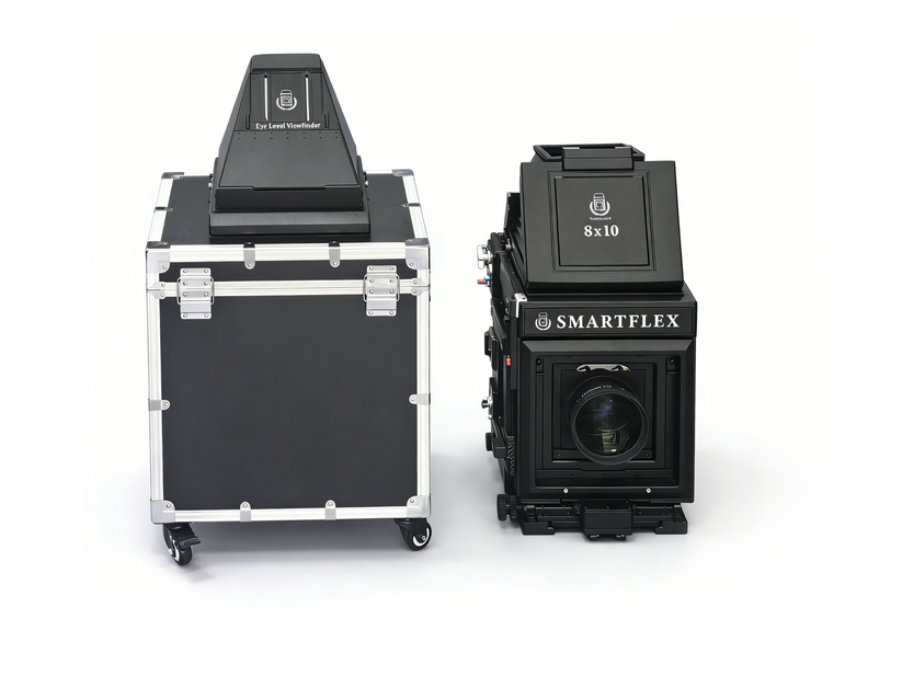 Smartflex 8x10 SLR – SmartflexCamera